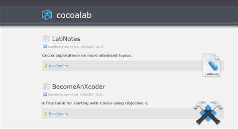 Top 10 Resources To Learn Xcode Page 3 Of 3 REALITYPOD