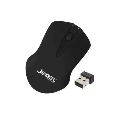 Jedel Souris Optique Sans Fils W Media Shopping Ma