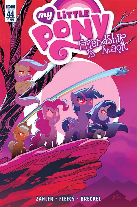 Mlp 44 Comic Covers Mlp Merch Mlp 44 Comic Covers Mlp Merch