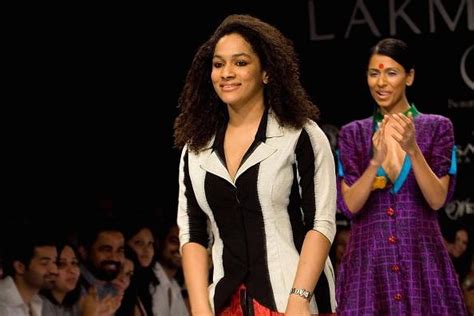 Masaba Gupta Joins Hands With Father Viv Richards For Fashion Line