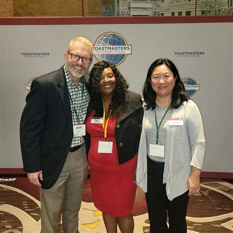 Yiting Liu On Linkedin Leader Publicspeaking