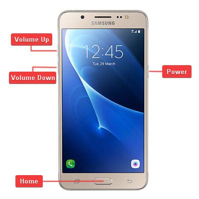 How To Update Samsung Galaxy J Software Version Tsar