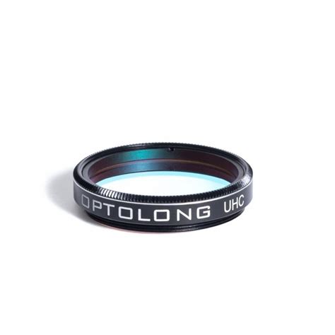 Optolong Cls Light Pollution Filter First Light Optics