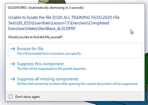 SOLIDWORKS Pack And Go SEACAD