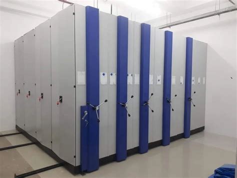 Mobile Storage Compactor At ₹ 10000piece Mobile Office Compactor Mobile Storage Compactor At ₹ 10000piece Mobile Office Compactor