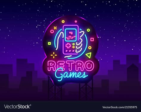 Game Design Logos