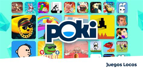 Juegos Locos 🤪 ¡juega Gratis Online Poki