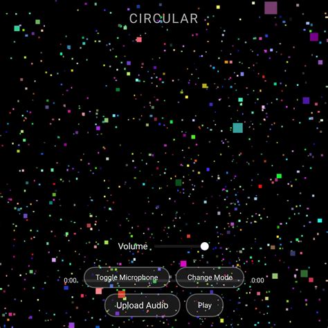 Insanely Cool Audio Visualizer