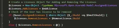 Assign Ems License With Azure Ad V2 Powershell And Dynamic Groups