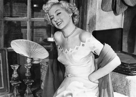 Evelyn Keyes Actress