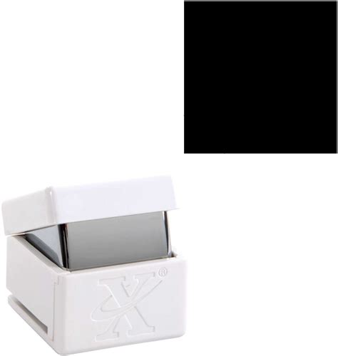 Пънч Квадрат Xcut store bg