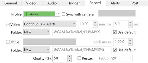 How To Set Up Codeprojectai On Blue Iris Wundertech