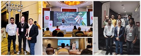 Sitecore User Group Conference SUGCON India 2023 Espire Events