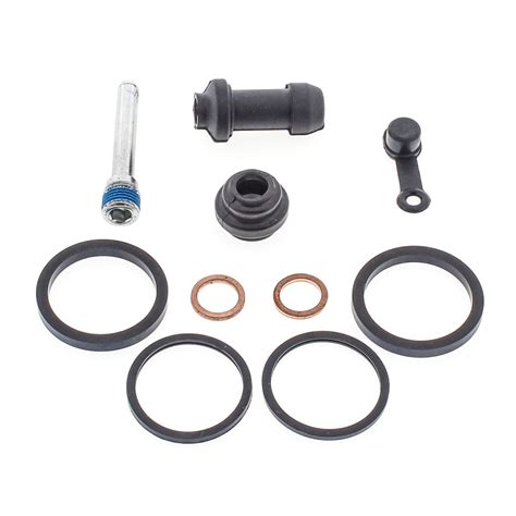 Caliper Rebuild Kit Front 18 3005 Tracktion Motorcycles