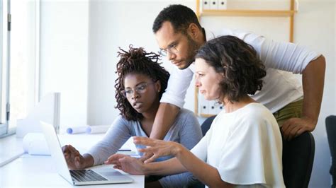 Eliminating Bias In AI With Implicit Bias Training Training Industry