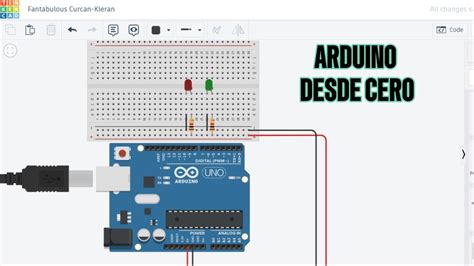 Aprende Arduino Desde CERO En Tutorial Para Principiantes YouTube