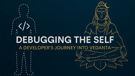From Code To Consciousness Nirvāṇa Śaṭkam And Atman