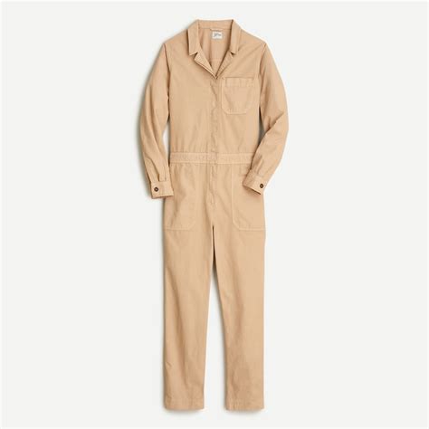 Foundry Chino Coveralls