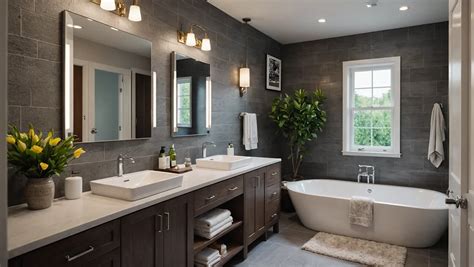 The Ultimate Guide To Creating Your Perfect Bathroom Expert Tips And