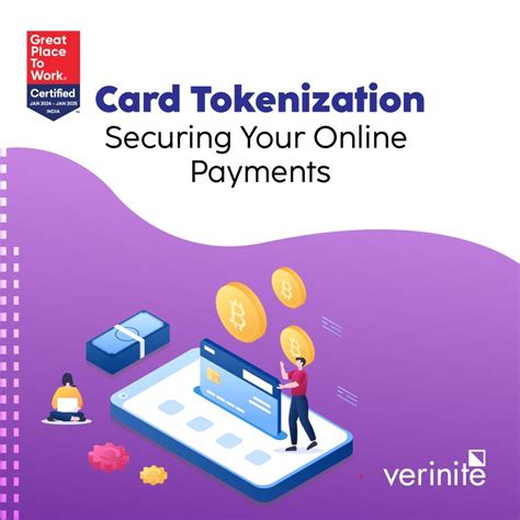 Verinite On Linkedin Cardtokenization Onlinepayment Security Cybersecurity Rbi…