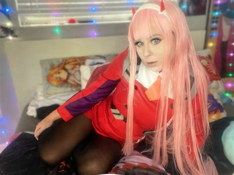 Asuna And Zerotwo Shoot By Duhbuffalo From Patreon Kemono