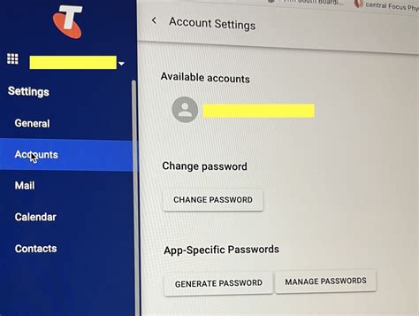 Having Issues Adding An Optusnet Email Account To Outlook App