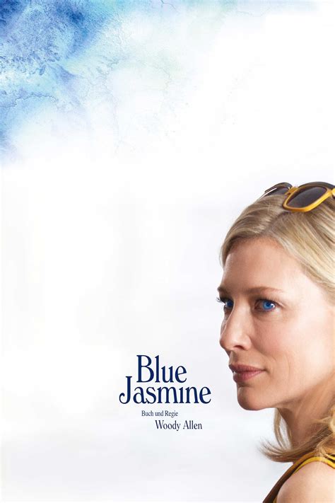 Blue Jasmine (2013) - Carteles — The Movie Database (TMDB)