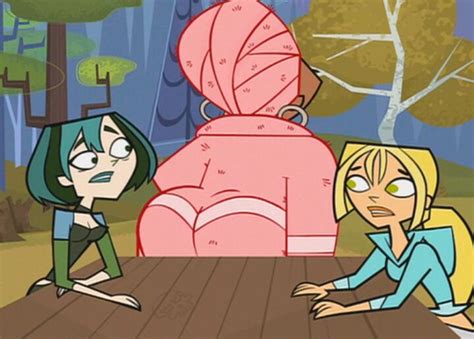 Total Drama Texts Gwen Leshawna Bridgette Wattpad