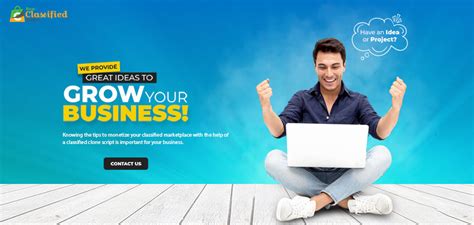 How To Monetize Your Classified Ads Website Efficiently