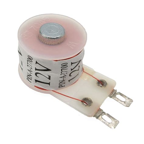 A 27700 Relay Coil Without Diode