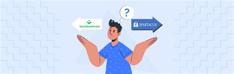 Alokai Formerly Vue Storefront Vs Spartacus Which Headless Frontend
