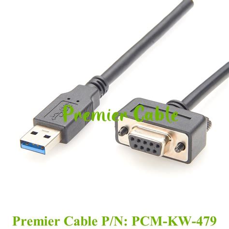 Usb A To Db9 Rs232 Serial Interface Converter Plc Programming Cale Usb A To Db9 Rs232 Serial Interface Converter Plc Programming Cale