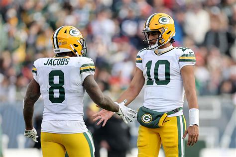 Packers Ramping Up Urgency And Leadership As They Chase Super Bowl In 2025