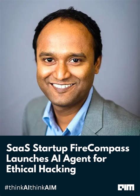 Firecompass Launches Agent Ai Tool For Penetration Testing Aim Posted On The Topic Linkedin