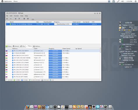 Jfn Linux Project LuninuX OS Is A Polished Ubuntu Based Distro