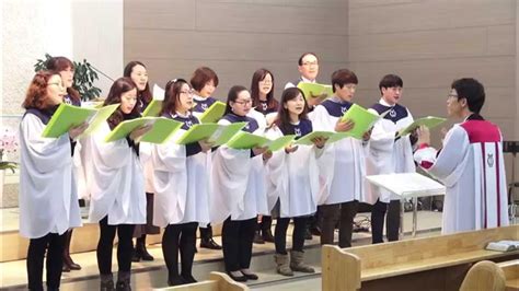 여호와의 유월절 조영준 아쉬레찬양 Youtube