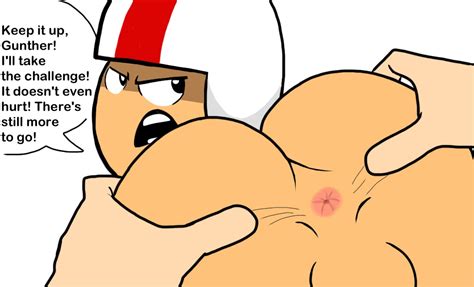 Post 953042 Clarencebuttowski Gunthermagnuson Kickbuttowski