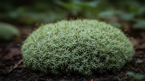 18 Types Of Moss And Where They Grow Randy Lemmon