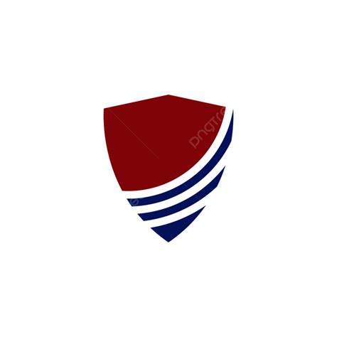 Security Shield 3d Vector Hd Images Shield Logo Template Security