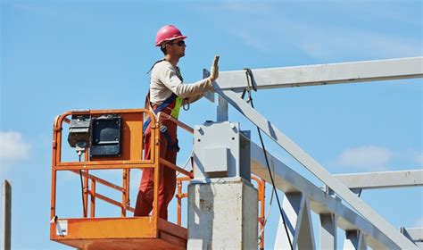 The Role Of Safety Ropes For High Altitude Operations