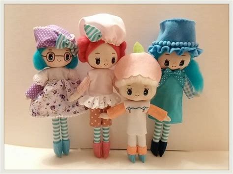 Japanese Vintage Pose Doll Big Eyes Dolly Strawberry Etsy Hong Kong