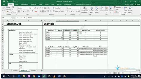 دانلود packt zero to hero in microsoft excel complete excel guide 2020