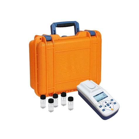 Laboratory Turbidity Meter At Lily Mueller Blog