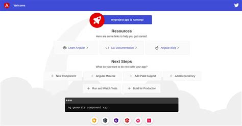 How To Install Angular On Ubuntu 2004 Lts