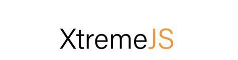 Home Xtremejs 2023