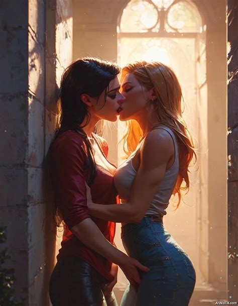 Girls Making Out Videos Ai Pics Aiwallx