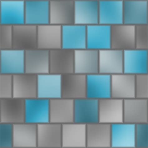 Perdy Tiles Texture Diffuse Map