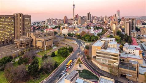 10 African Countries Improving Infrastructure And Innovation