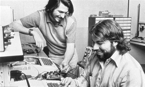 Você Sabia Steve Wozniak Ainda é Funcionário Da Apple E Recebe Salário