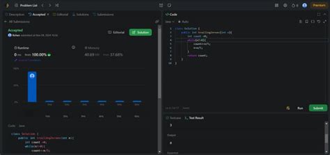 Rohan Saini On Linkedin Leetcodechallenge Leetcodedaily